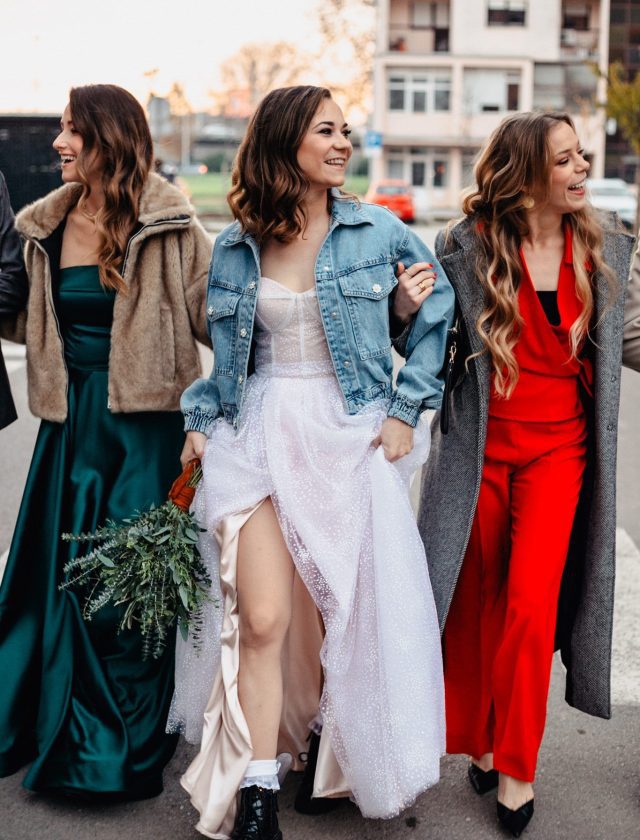 Organizacija Vjenčanja - Reverie Design